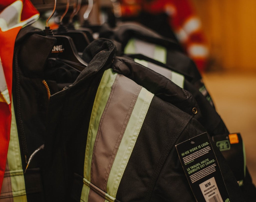 Men's Outerwear & Workwear – Irvine Tack & Western Wear