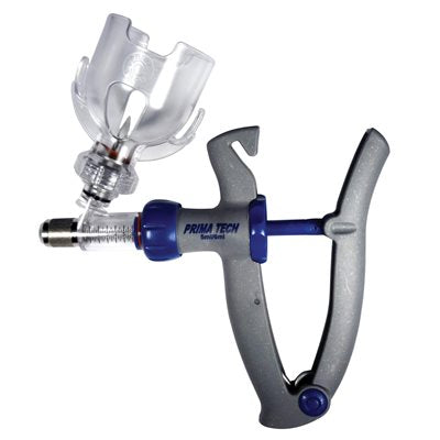 Value Line Primatech Syringe 5-6ML – Irvine Tack & Western Wear