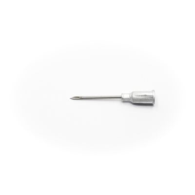 Detectable Needles in-Ject 18g x 1 – Irvine Tack & Western Wear