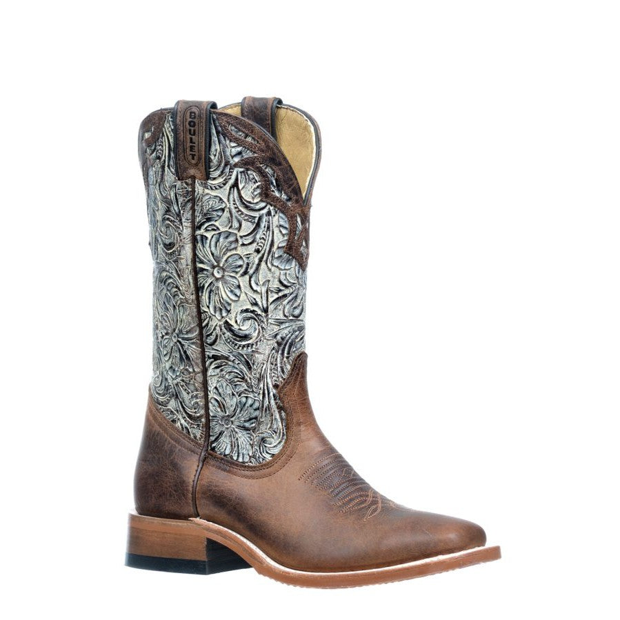 Boulet Women's Western Boots - Old West – Irvine Tack & Western Wear