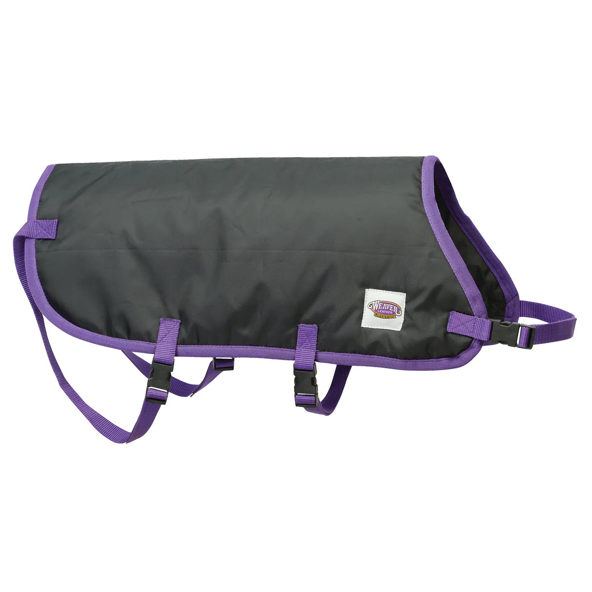 Weaver Pro Calf Blanket – Irvine Tack & Western Wear