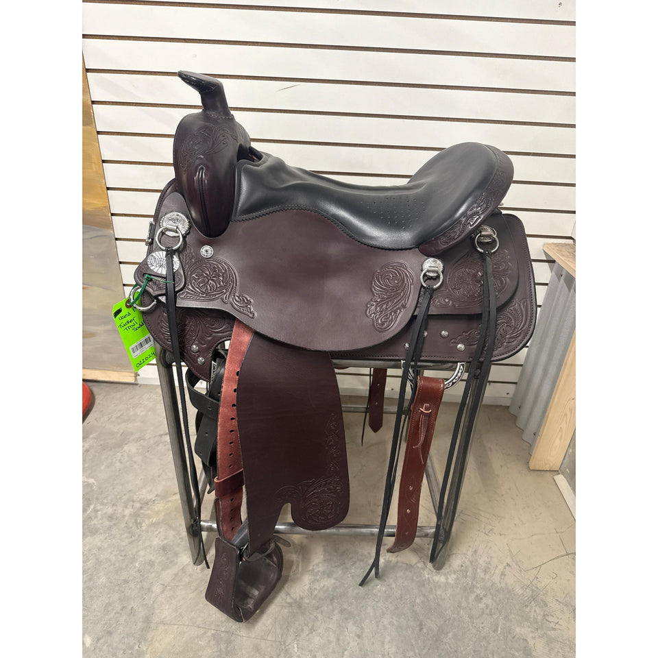 Used Saddles