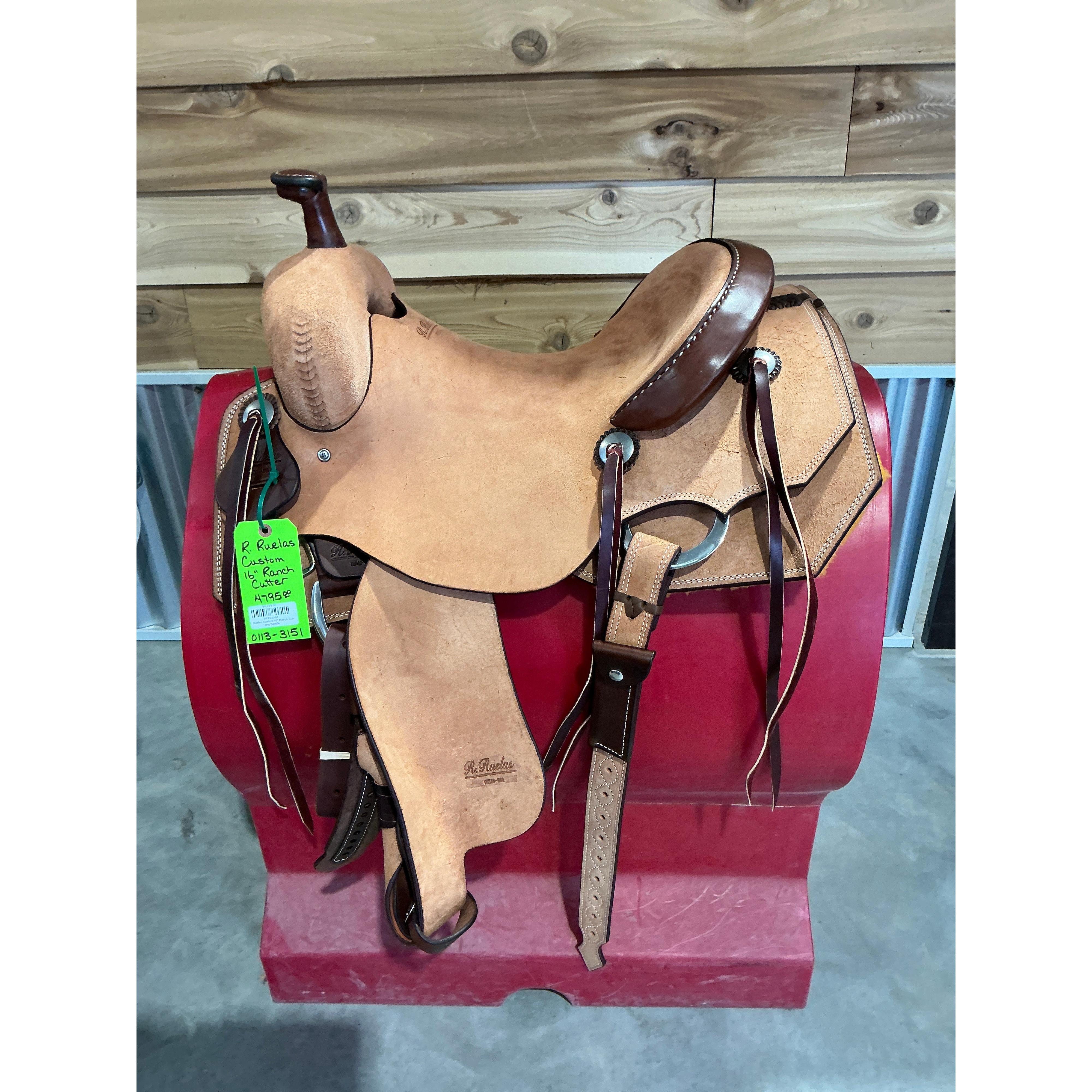 Saddles at Irvines tack and Western Wear – Irvine Tack & Western Wear