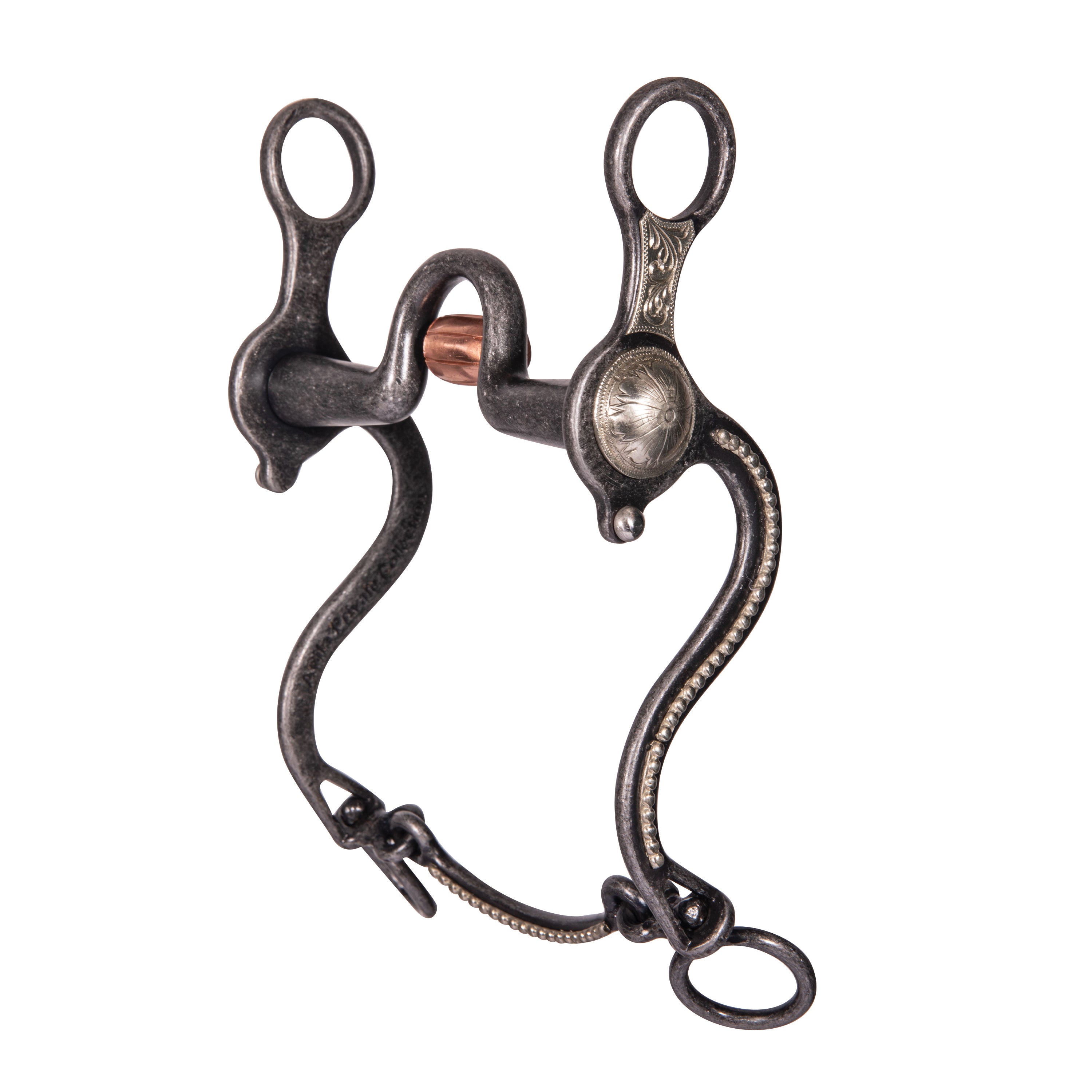 Professional's Choice Bob Avila Woodside Medium Port Roller Bit ...