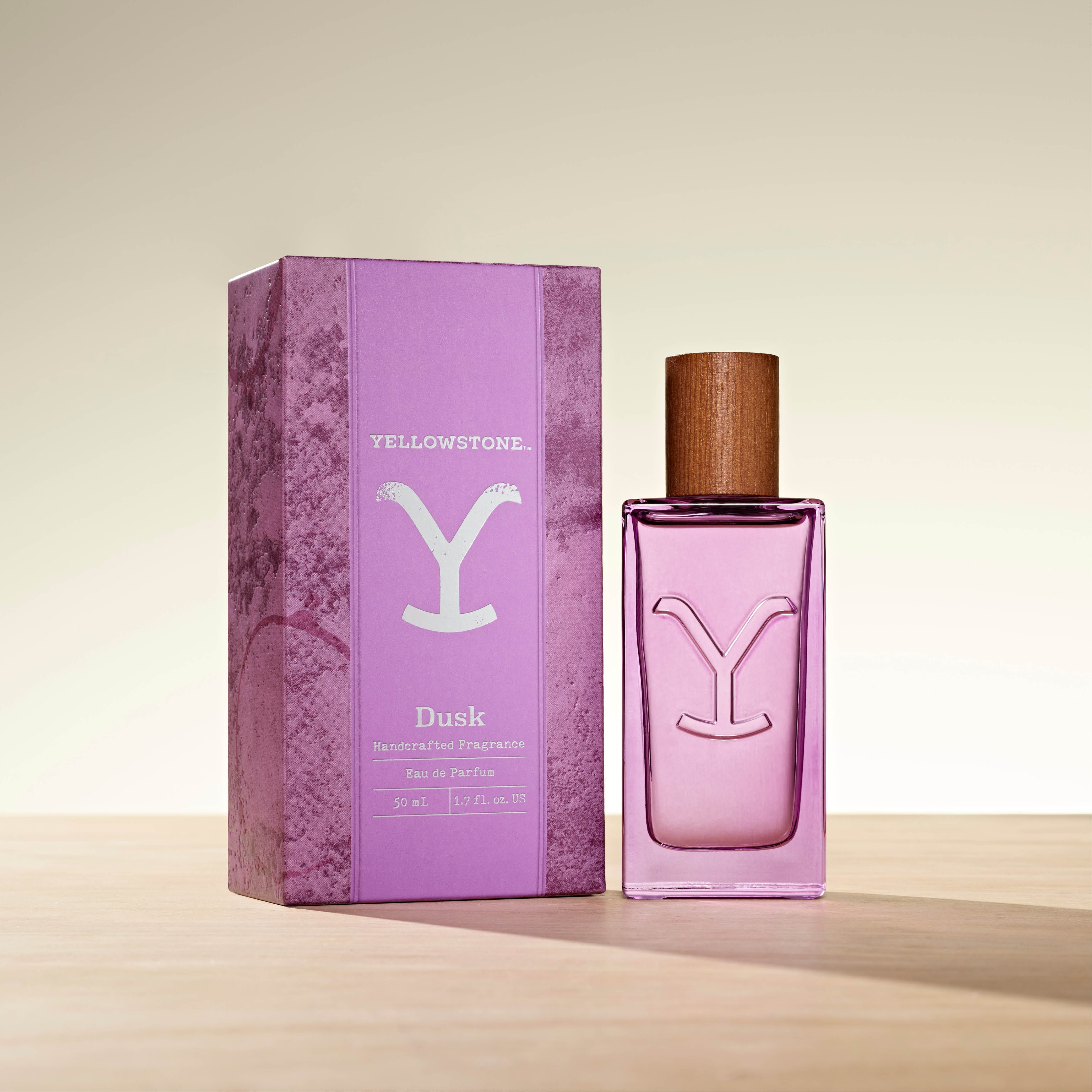 Tru Western Yellowstone Dusk Perfume-50ml – Irvine Tack & Western Wear