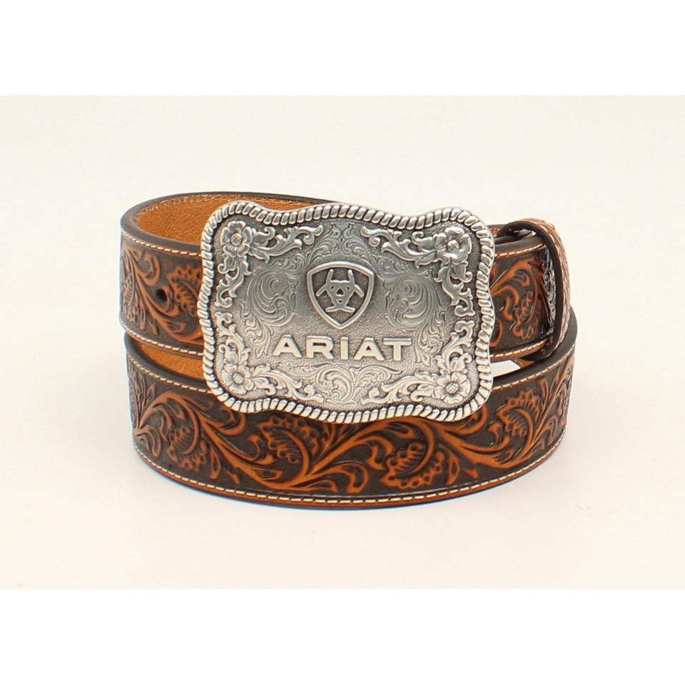 Men's Belts & Buckles