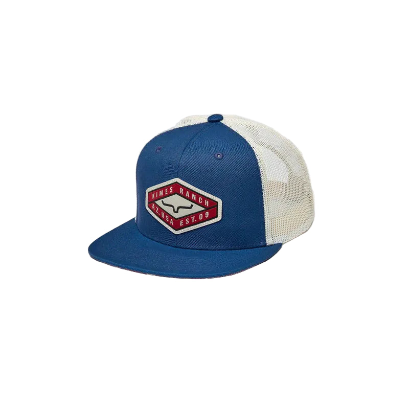 Kimes ATG Caps – Irvine Tack & Western Wear