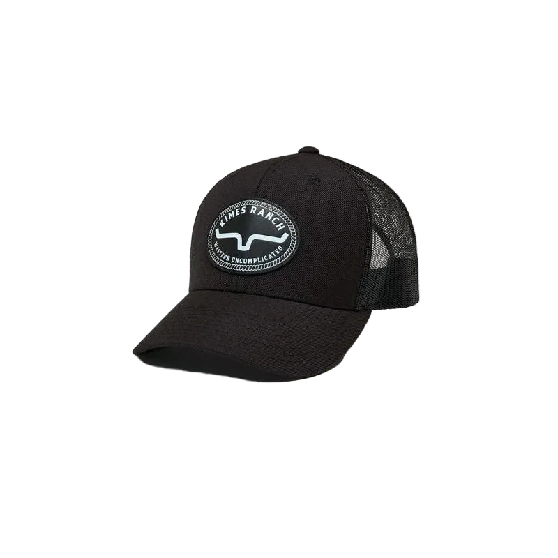 Kimes ATG Caps – Irvine Tack & Western Wear