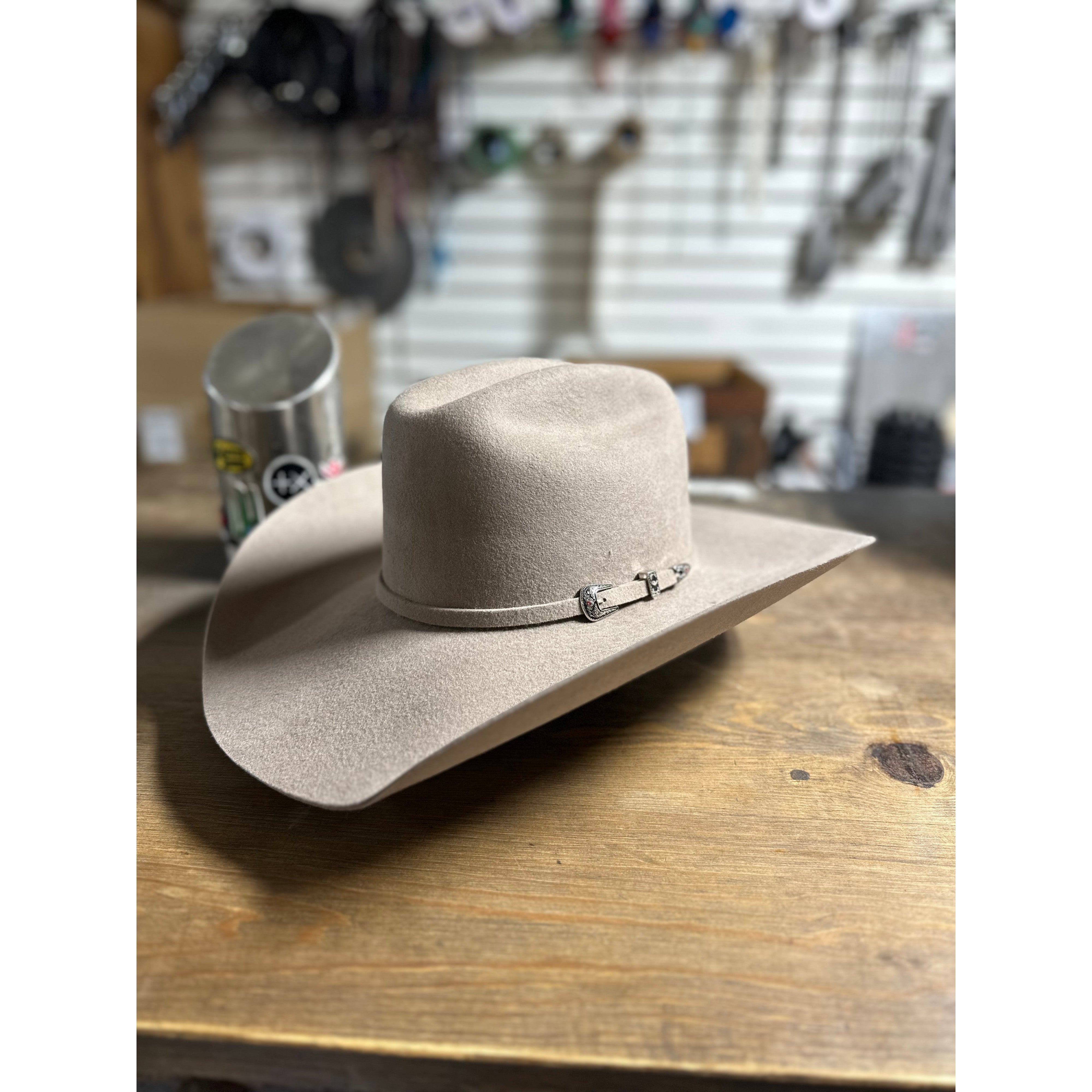 **PROHATS Turquoise Series- Sahara