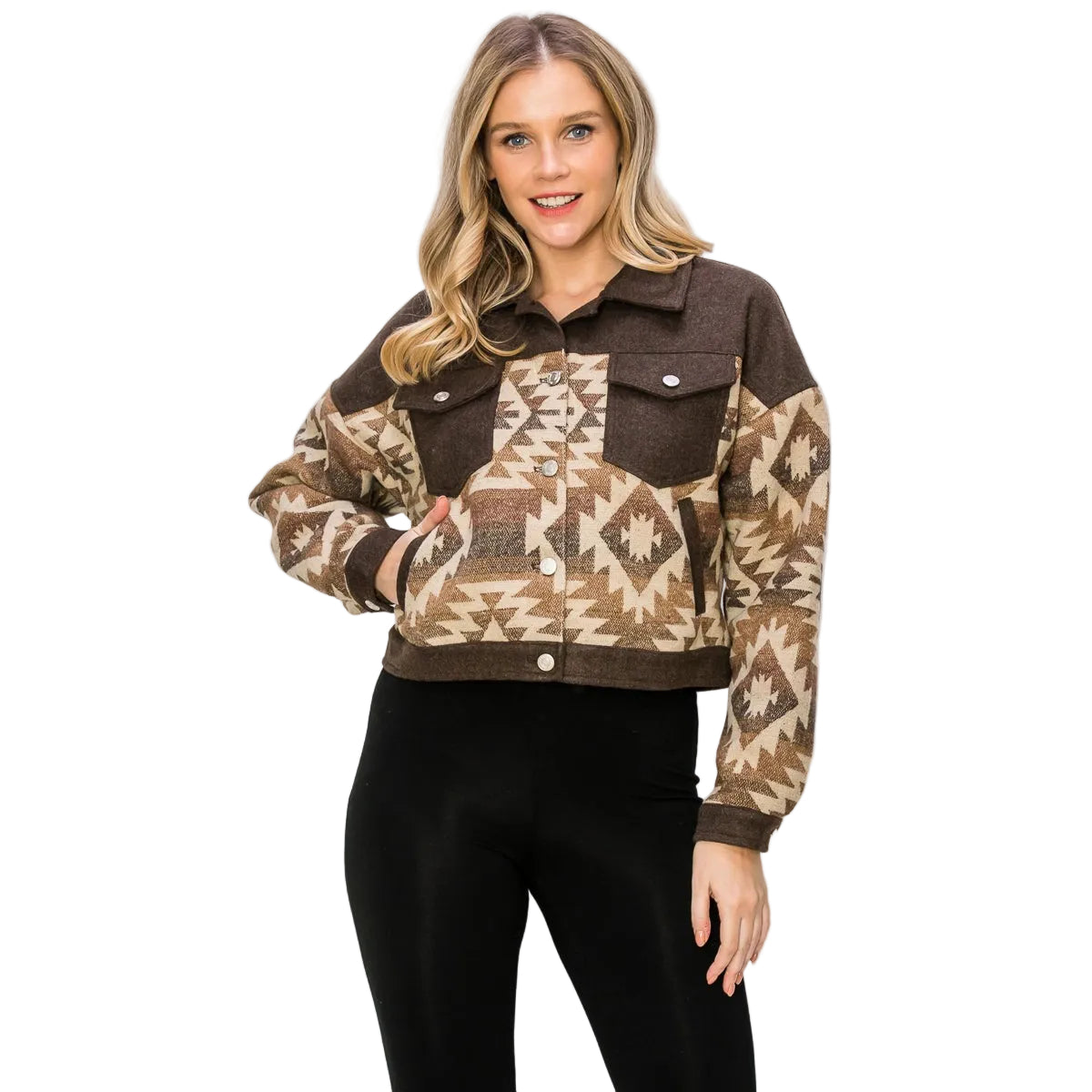 Vocal Women's Jacket – Irvine Tack & Western Wear