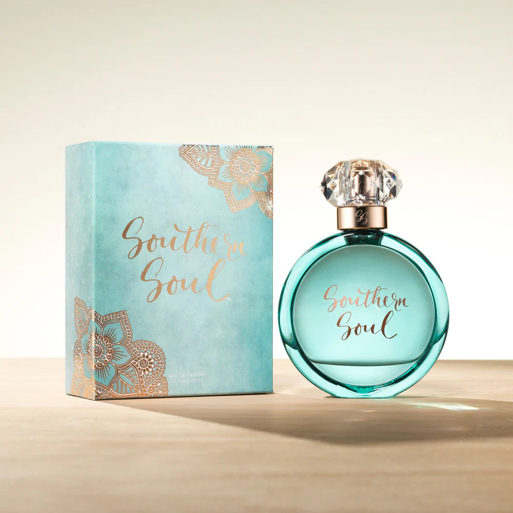 Southern Soul Ladies Perfume – Irvine Tack & Western Wear