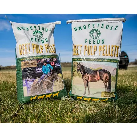 Unbeetable Beet Pulp -22.68KG – Irvine Tack & Western Wear