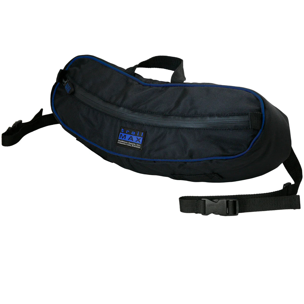 Trail Max 500 Series Cantle Pocket – Irvine Tack & Western Wear
