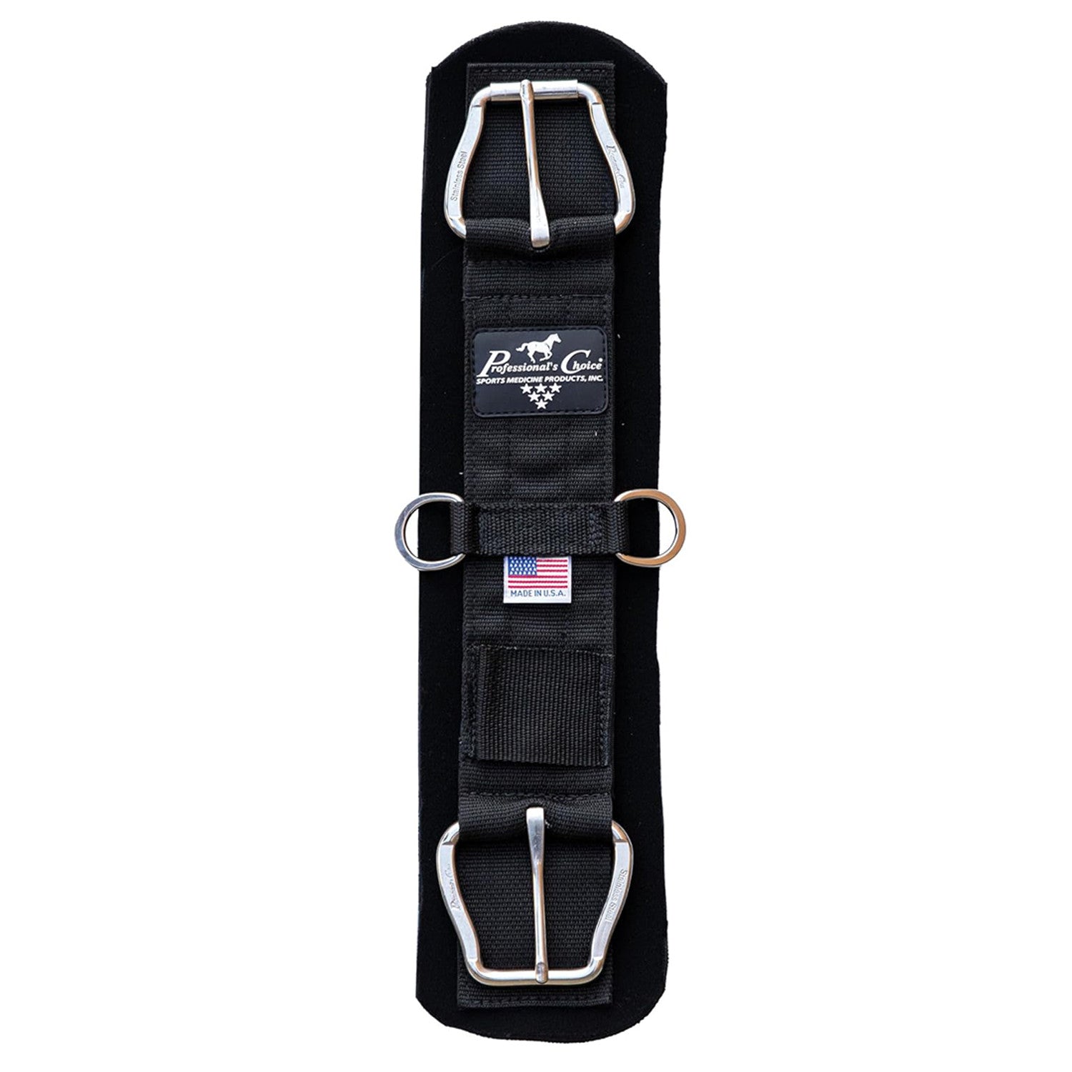 Professional Choice Western Cinch – Irvine Tack & Western Wear