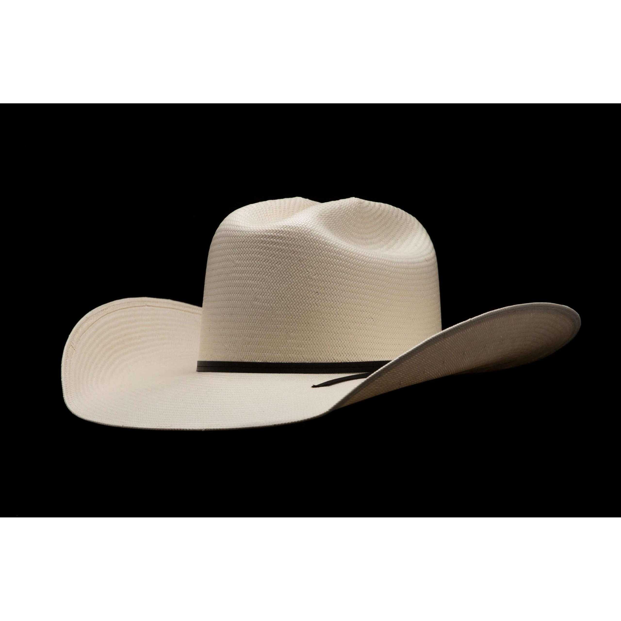 ProHat Straw Precreased Western Hat - PH11 – Irvine Tack & Western Wear