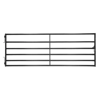 Priefert Bull Gates – Irvine Tack & Western Wear