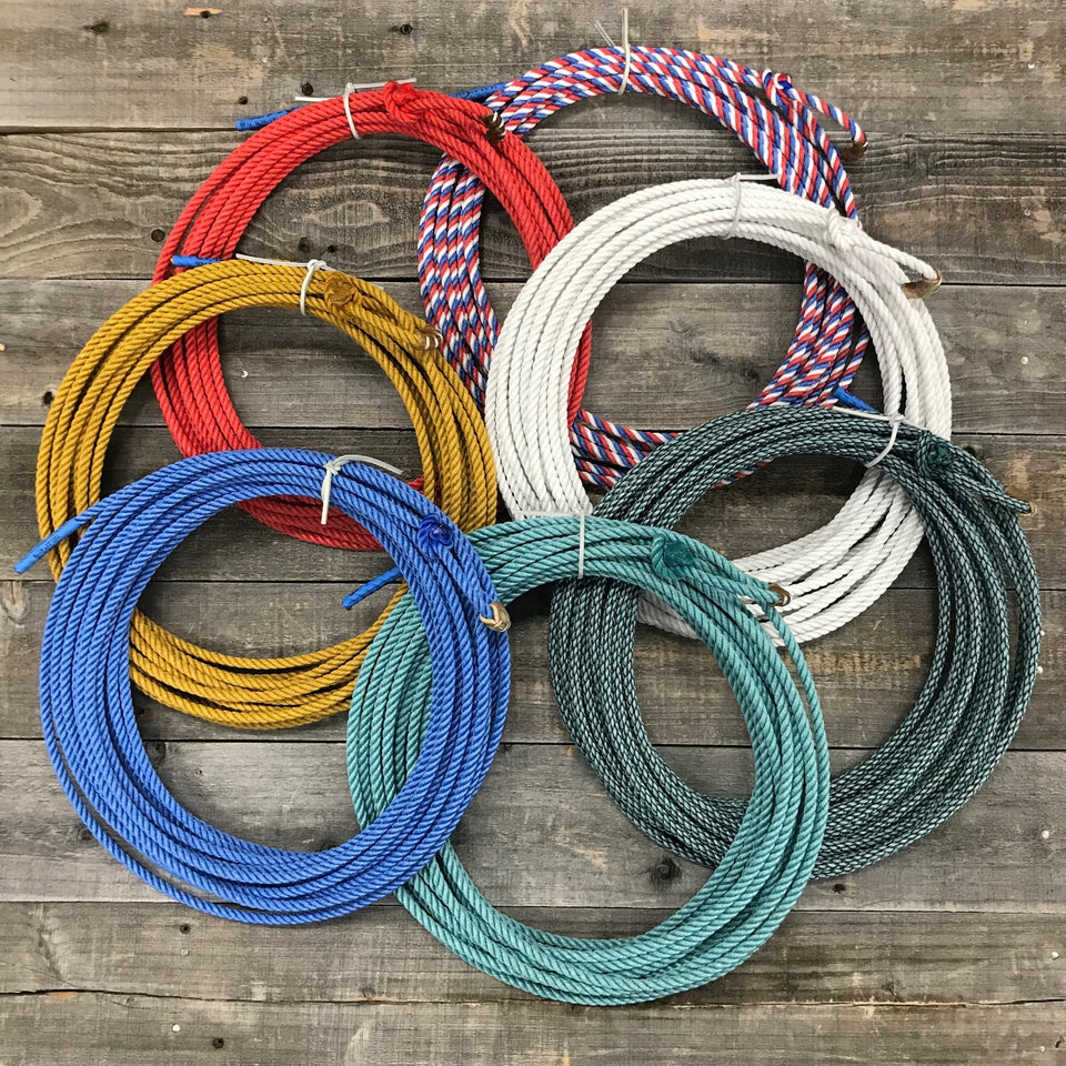 Ranch Ropes