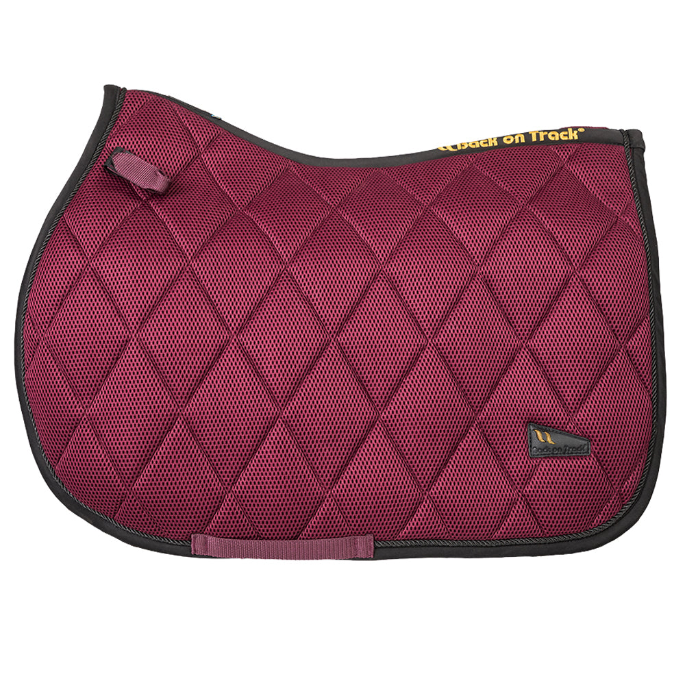 Back on Track Airflow Tendon Boots – Irvine Tack & Western Wear