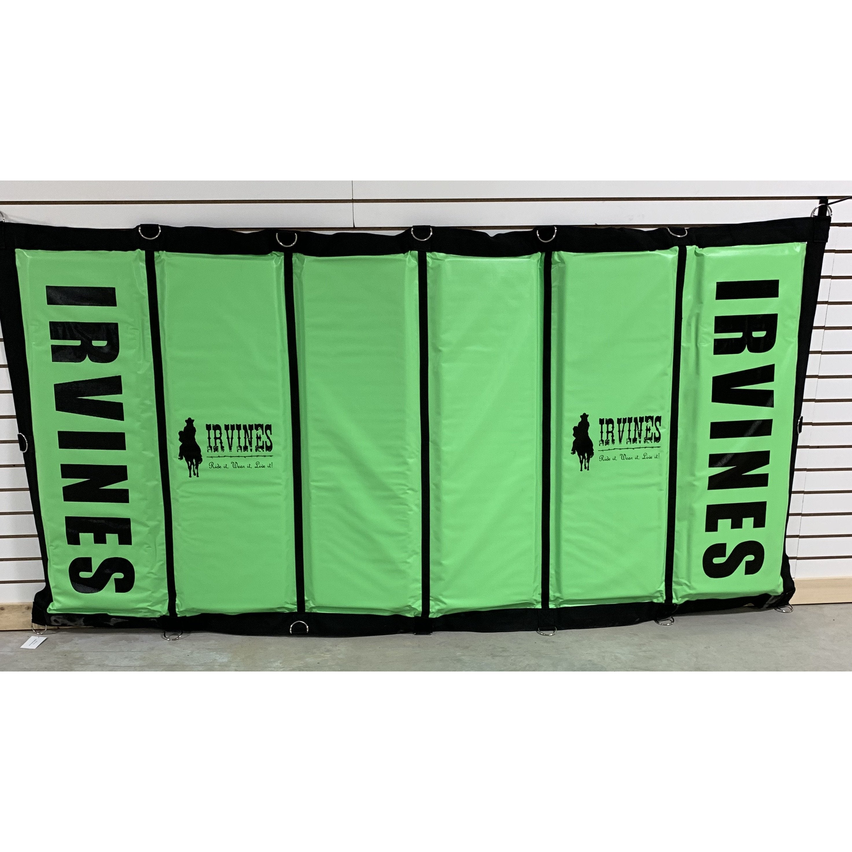 Irvine Box Pads – Irvine Tack & Western Wear
