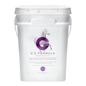 G's Formula for Horses 10kg – Irvine Tack & Western Wear