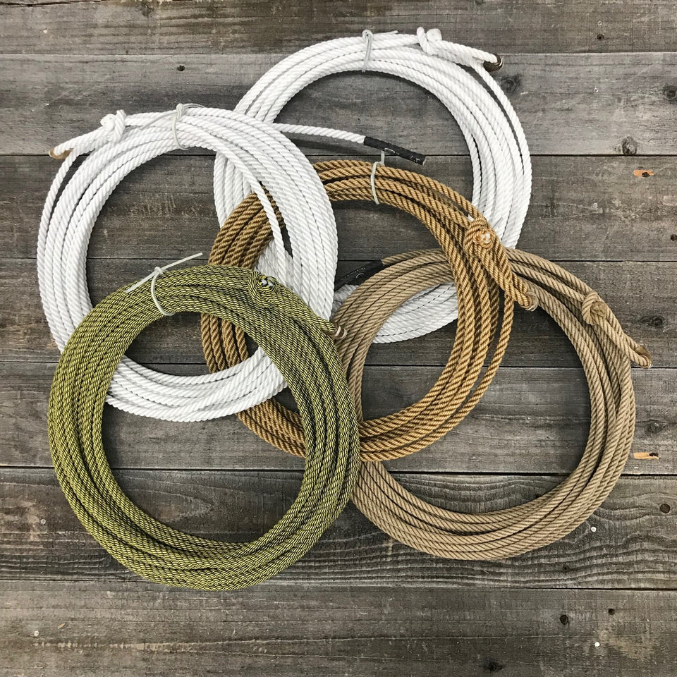 Ranch Ropes